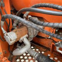 China Nice Condition Hitachi ZX70 Hydraulic Crawler Excavator Mini Used from Japan Year 2021 for sale