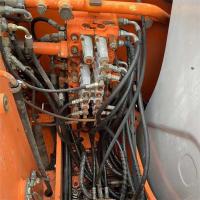 China Nice Condition Hitachi ZX70 Hydraulic Crawler Excavator Mini Used from Japan Year 2021 for sale