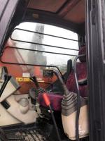China Doosan Engine Original Hydraulic Valve 6 Ton Mini Excavator for Construction Machinery in Korea for sale