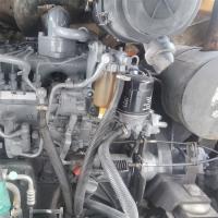 China SANY60C Excavator Parts and Lower Cost Made in 2021 Model with 1544 Working Hours for sale