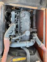 China ORIGINAL Hydraulic Cylinder 2017 Year Model Doosan Used DX220 Excavator in Shanghai for sale