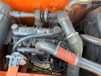 China Korean Made Doosan DX225 Excavator 2022 Year 1400 Working Hours Used for Construction for sale
