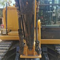 China Used CAT306E Excavator from America 6175 KG Machine Weight and Original Hydraulic Pump for sale