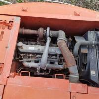 China Buy Doosan DH150-7 DH150 Excavator in Shanghai with 0.75m3 Bucket Capacity at the Best for sale