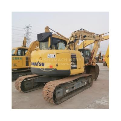 China 2020 Year Model Komatsu PC138US Excavator with Original Hydraulic Pump and Cheaper Cost for sale