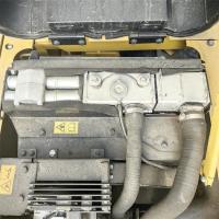 China 66 kW Second Hand Komatsu PC130-7 Excavator in Shanghai with 12600KG Operating Weight for sale