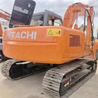 China 2001-4000 Working Hours Hitachi ZX130-6 Wheel Excavator Original Hydraulic Cylinder for sale