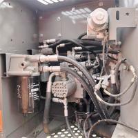 China 2001-4000 Working Hours Hitachi ZX130-6 Wheel Excavator Original Hydraulic Cylinder for sale