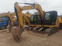 China Original CAT307.5 Excavator with 0.31 Bucket Capacity and Original Hydraulic Pump for sale