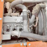 China 2001-4000 Working Hours Hitachi ZX130-6 Wheel Excavator Original Hydraulic Cylinder for sale