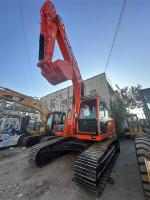 China ORIGINAL Hydraulic Cylinder Doosan Dx225 Crawler Excavator Machine Dx225LC Heavy Equipment Machines Automatic Machine for sale