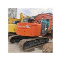 China 13000 KG Machine Weight Hitachi ZX135 Excavator in Japan with Original Hydraulic Pump for sale