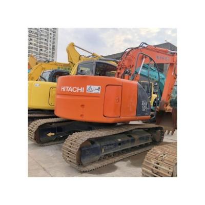 China 13000 KG Machine Weight Hitachi ZX135 Excavator in Japan with Original Hydraulic Pump for sale