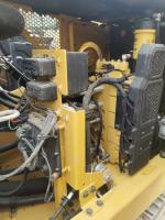 China Original CAT307.5 Excavator with 0.31 Bucket Capacity and Original Hydraulic Pump for sale