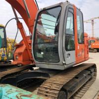 China 13000 KG Machine Weight Hitachi ZX135 Excavator in Japan with Original Hydraulic Pump for sale