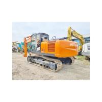 China Japan Imported 21 TON Hitachi ZX210LC Crawler Excavator For Construction Projects for sale