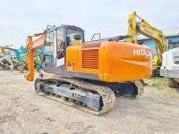 China Japan Imported 21 TON Hitachi ZX210LC Crawler Excavator For Construction Projects for sale