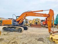China Japan Imported 21 TON Hitachi ZX210LC Crawler Excavator For Construction Projects for sale