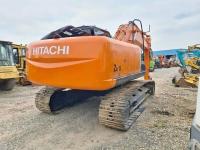 China Japan Imported 21 TON Hitachi ZX210LC Crawler Excavator For Construction Projects for sale
