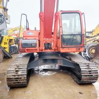China Good Condition Doosan DX225 Medium Excavator Machine Weight 22000 KG from South Korea for sale
