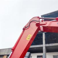 China Good Condition Doosan DX225 Medium Excavator Machine Weight 22000 KG from South Korea for sale