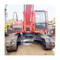 China Good Condition Doosan DX225 Used Excavator 22 Ton Earth-Moving Machinery Made in Korea for sale