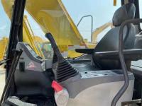 China 2021 Used Komatsu PC160-7 Crawler Excavator with Excellent Performance and Powerful Engine for sale