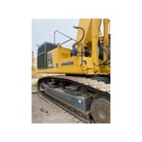 China Original Hydraulic Pump 85 TON Komatsu PC850-8MO Excavator for Construction Site for sale