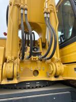 China Original Hydraulic Pump 85 TON Komatsu PC850-8MO Excavator for Construction Site for sale