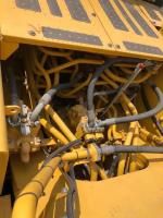 China Original Hydraulic Pump 85 TON Komatsu PC850-8MO Excavator for Construction Site for sale