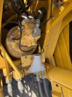 China Original Hydraulic Pump 85 TON Komatsu PC850-8MO Excavator for Construction Site for sale