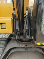 China 6TON Sany SY65C Excavator with Dozer Dozer and Excavator Combo Discount for sale