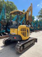 China Original Hydraulic Valve Used Komatsu PC35 Mini Excavator with 0.11 Bucket Capacity for sale