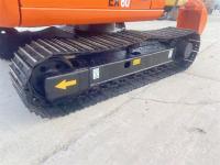 China Good Condition Hitachi EX60-5 Crawler Excavator Japan Original Used Excavator 6 Ton for sale