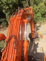 China Original Hydraulic Cylinder 2019 Doosan DH150-7 Excavator Wheel Excavator in Korea for sale