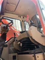 China Original Hydraulic Cylinder 2019 Doosan DH150-7 Excavator Wheel Excavator in Korea for sale