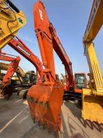 China Original Doosan 225LC-7 210-7 150w-7 220-7 420-7 Hydraulic Crawler Excavator 22.5ton Japan for sale