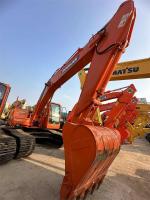 China Original Doosan 225LC-7 210-7 150w-7 220-7 420-7 Hydraulic Crawler Excavator 22.5ton Japan for sale