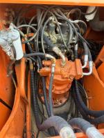 China Original Doosan 225LC-7 210-7 150w-7 220-7 420-7 Hydraulic Crawler Excavator 22.5ton Japan for sale