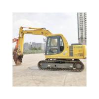 China Original Komatsu PC120-6eo Excavator with Cummins Engine/ PC120 Hydraulic Excavator for sale