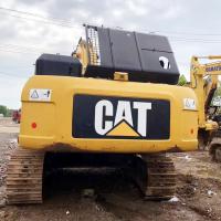 China Used Cat 336D Excavator in Good Condition with Original Hydraulic Cylinder from Japan for sale