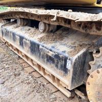 China Used Cat 336D Excavator in Good Condition with Original Hydraulic Cylinder from Japan for sale