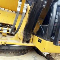 China Used Cat 336D Excavator in Good Condition with Original Hydraulic Cylinder from Japan for sale