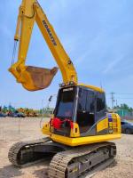 China 12TON Operating Weight Japanese Used Komatsu PC130-8 Excavator in Excellent Condition for sale