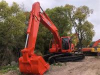 China Original Doosan DH300 Excavator for Used Doosan Excavator in South Korea for sale