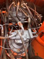China Original Doosan DH300 Excavator for Used Doosan Excavator in South Korea for sale