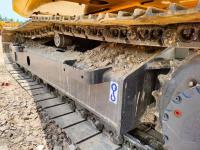 China 12TON Operating Weight Japanese Used Komatsu PC130-8 Excavator in Excellent Condition for sale
