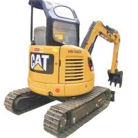 China Original Design Mini Caterpillar 302.5 Excavator in Japan Good Working Condition for sale