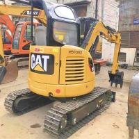 China Original Design Mini Caterpillar 302.5 Excavator in Japan Good Working Condition for sale