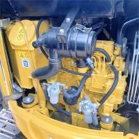 China Original Design Mini Caterpillar 302.5 Excavator in Japan Good Working Condition for sale